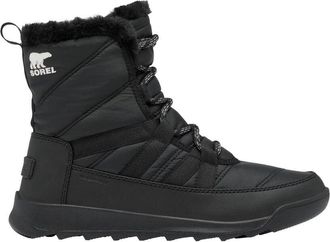 Sorel Damen Wanderschuhe WHITNEY II PLUS LACE