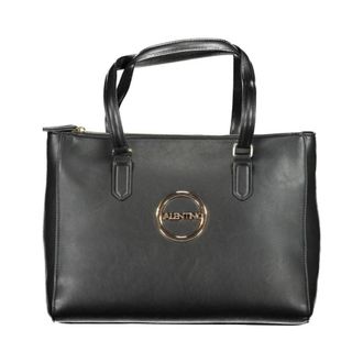 Valentino Tote Handbag - - Bags - Damen - Schwarzk - ONE SIZE