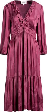 BA&SH KLEIDER - Midi-Kleider auf YOOX.COM