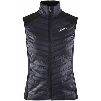 Craft Damen Weste ADV ESSENCE WARM VEST W