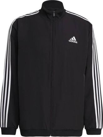 adidas Herren Sportanzug M 3S WV TT TS