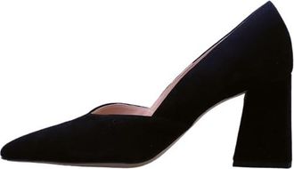 Högl Femme Vienna Pump, Black, 40 EU