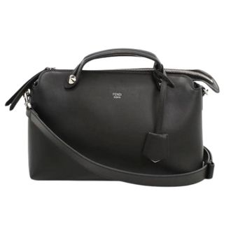 Fendi Sac &agrave; main vintage Pre-owned - Femme - Pre-owned - Noir - Taille: ONE Size