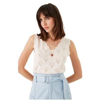 Garcia Garcia P40223_Ladies Singlet