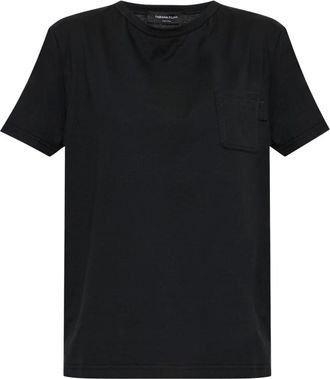 Fabiana Filippi Damen, Oberteile, Schwarzk, XSGr&ouml;&szlig;e