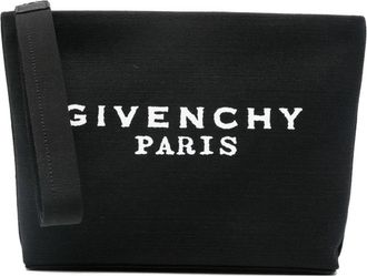 Givenchy Portemonnaie - Wallets Black - Gr. unisize - in Schwarz - f&uuml;r Damen