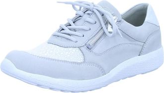 Waldl&auml;ufer Damen, Schuhe, Grau, 37 1/2 EUGr&ouml;&szlig;e