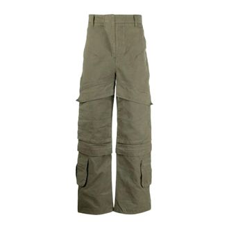 Entire studios Entire Studios, Homme, Pantalons, Vert, Taille: XS Pantalon Cargo Ranger Robuste