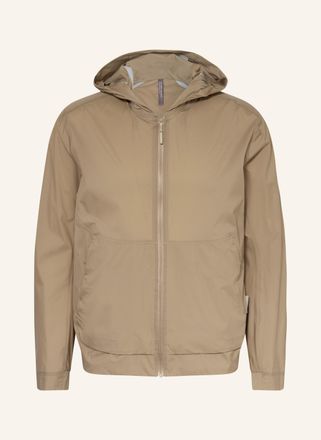 Veilance Veilance Funktionsjacke Demlo gruen