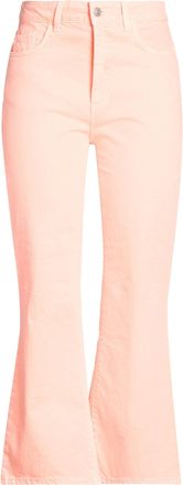 Jucca HOSEN & R&Ouml;CKE - Jeanshosen auf YOOX.COM