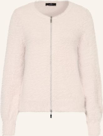 Monari Monari Strickjacke rosa