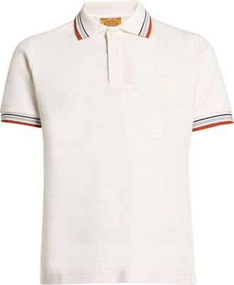 Tod's TOPS - Poloshirts auf YOOX.COM