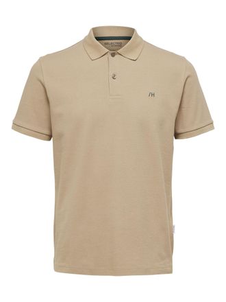 Selected SELETED HOMME SLHDANTE SS Polo W NOOS
