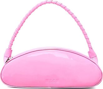 Msgm Msgm, Femme, Sacs, Rose, Taille: ONE Size Borsa