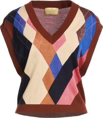 Momoni STRICKWAREN - Pullover auf YOOX.COM