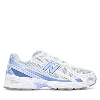 New Balance Sneakers New Balance U7401T4 Blau