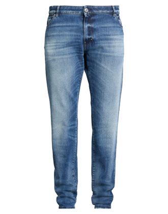Pantaloni Torino HOSEN & R&Ouml;CKE - Jeanshosen auf YOOX.COM