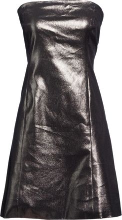 Pi&egrave;ce... KLEIDER - Mini-Kleider auf YOOX.COM