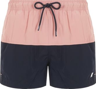 K-Way Short de bain droit