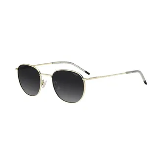 HUGO BOSS Lunettes de soleil HG 1405/S - Homme - Accessoires - Jaune - Taille: 52 MM
