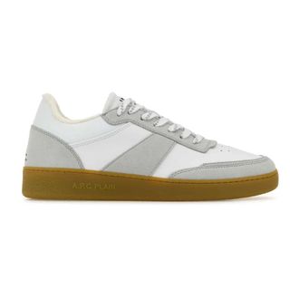A.P.C. Plain Sneakers - - Shoes - Damen - Mehrfarbig - 38 EU