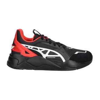 Puma Puma - Baskets F1 Rs-X - Homme - Sport - Noir - Taille: 42 1/2 EU