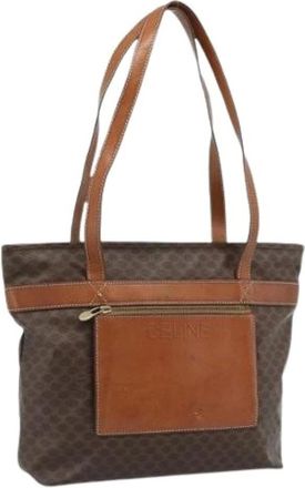Celine Damen, Pre-Owned, Braun, ONE SIZEGr&ouml;&szlig;e
