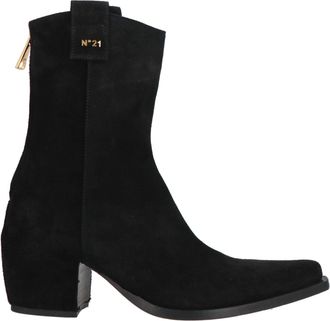 N°21 SCHUHE - Stiefeletten auf YOOX.COM