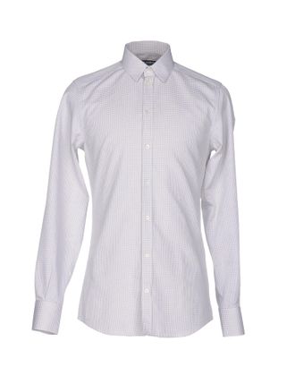 Dolce & Gabbana TOPS - Hemden auf YOOX.COM