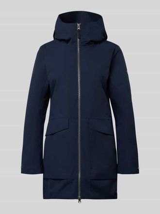 Didriksons 1913 Regular Fit Parka mit Logo-Applikation Modell Folka