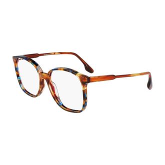 Victoria Beckham Femme, Accessoires, Brun, Taille: ONE Size 2615 Optical Frame