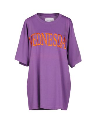 Alberta Ferretti TOPS - T-shirts auf YOOX.COM