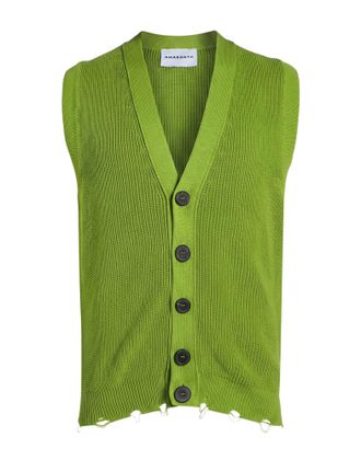 Amaranto STRICKWAREN - Strickjacken auf YOOX.COM