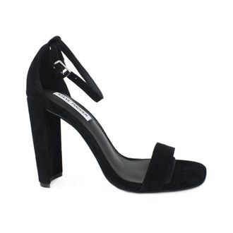 Steve Madden Damen, Schuhe, Schwarzk, 38 1/2 EUGr&ouml;&szlig;e