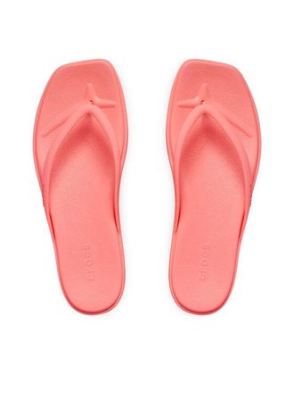 Crocs Zehentrenner Miami Flip 211435 Rosa