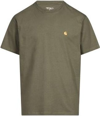 Carhartt Work in Progress T-shirt &agrave; manches courtes en coton