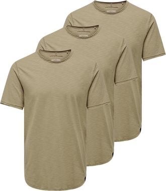 Only & Sons Shirt ONSBENNE