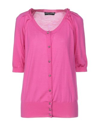 Dolce & Gabbana STRICKWAREN - Strickjacken auf YOOX.COM