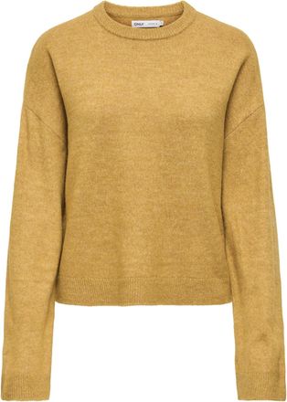 Only Onlsimoni L/S O-Neck Pullover KNT Noos