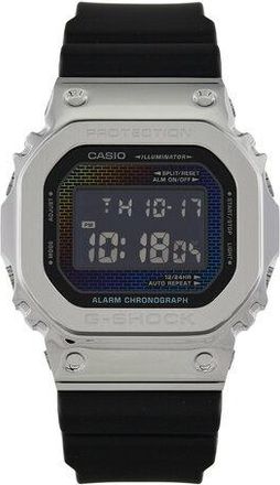 G-Shock G-Shock Uhr GM-5600RW-1ER Schwarz