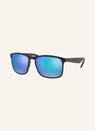 Ray-Ban Sonnenbrille rb4264 schwarz