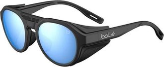 Bolle unisex, Accessoires, Bleu, Taille: 50 MM Ascender Bs140011
