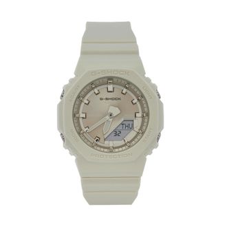 G-Shock Uhr G-Shock GMA-P2100ST-7AER &Eacute;cru