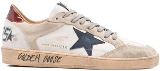 Golden Goose Low-Top Sneaker - Sneakers Beige - Gr. 41 (EU) - in Beige - f&uuml;r Damen