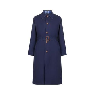Polo Ralph Lauren Trench en coton