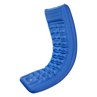 Generico Aufblasbare Campingmatte, selbstaufblasend, wasserdicht, tragbar, Outdoor-Ausr&uuml;stung, selbstaufblasend, f&uuml;r Zelt, Wandern, Tourismus, Auto, Autoreise