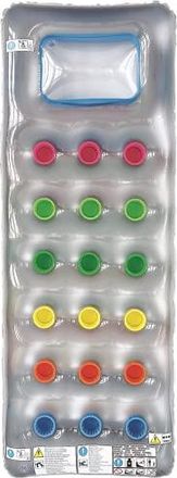 Safari Spielzeug, Kunststoff, 190 x 71 cm