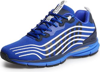 Camp David Sneaker