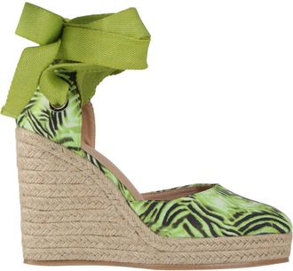 Gaëlle Paris SCHUHE - Espadrilles auf YOOX.COM