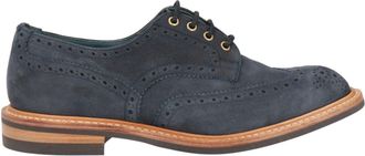 Trickers SCHUHE - Schn&uuml;rschuhe auf YOOX.COM